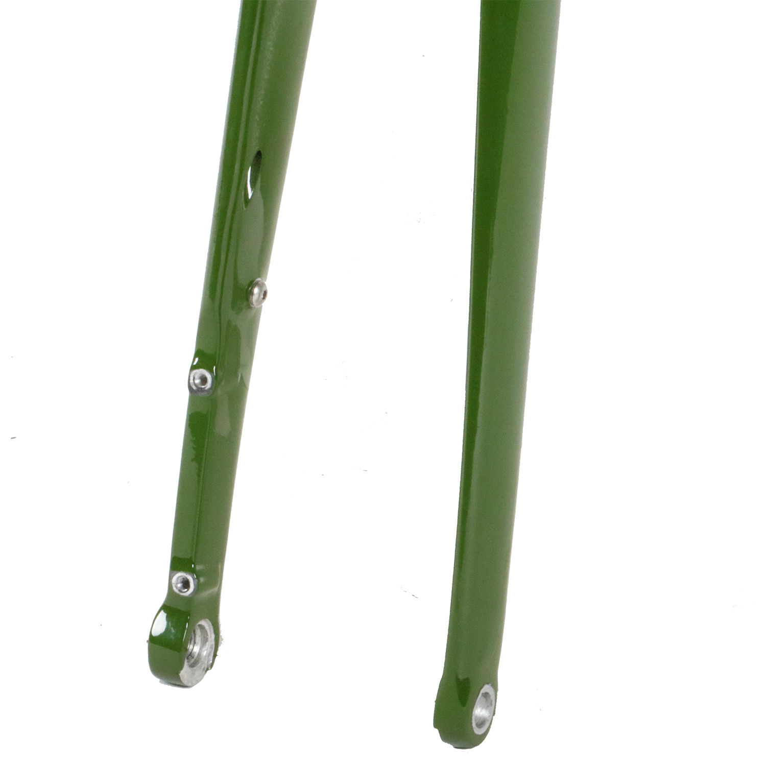 Merlin Carbon Gravel Forks - 700c | Merlin Cycles