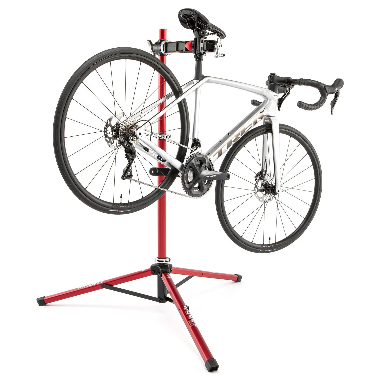 Feedback Sports Pro Mechanic Workstand | Merlin Cycles