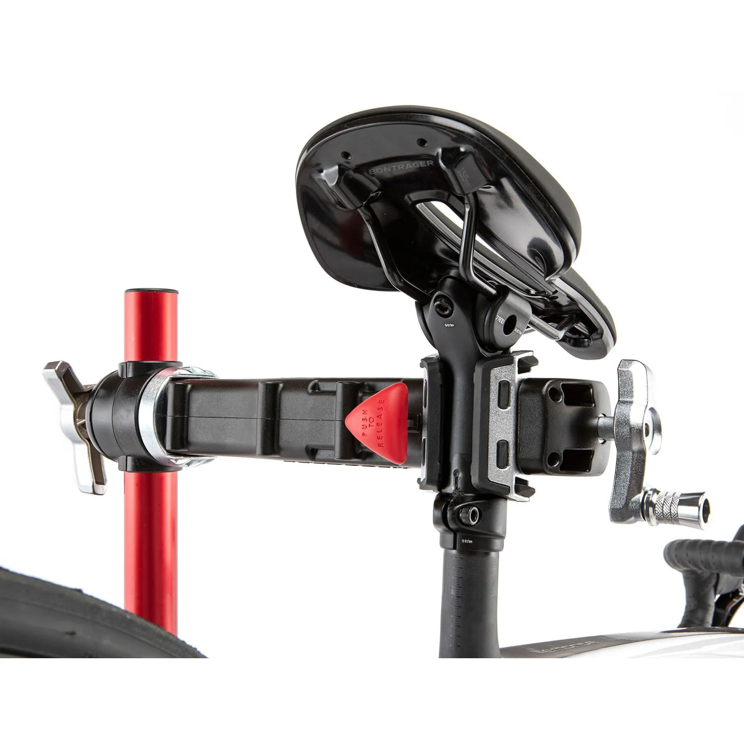 Feedback Sports Pro Mechanic Workstand | Merlin Cycles