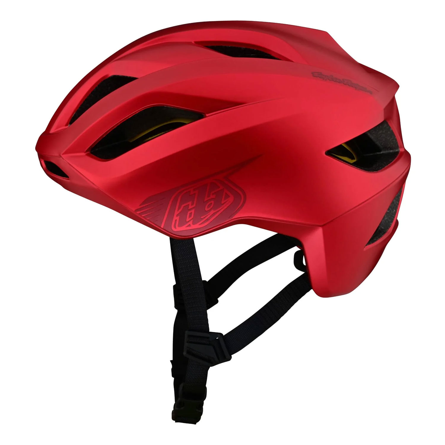 Troy Lee Designs Grail MIPS XC/Gravel Helmet | Merlin Cycles