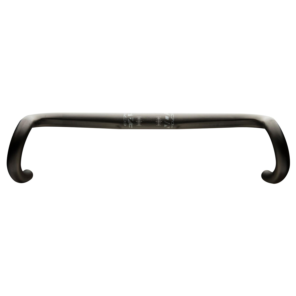 Easton EC70 AX Di2 Carbon Gravel Handlebar | Merlin Cycles