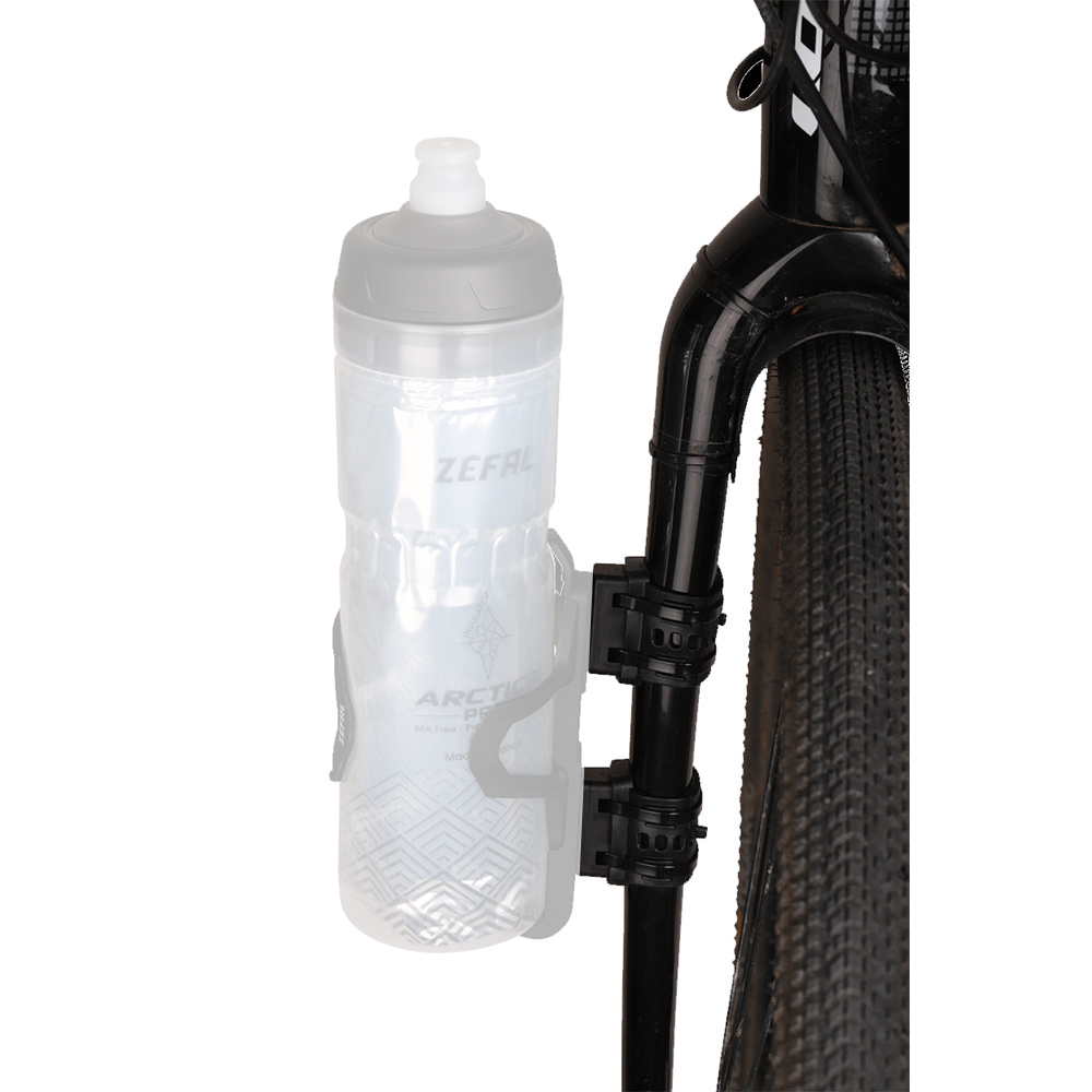 Zefal Gizmo Universal Bottle Cage Mount | Merlin Cycles
