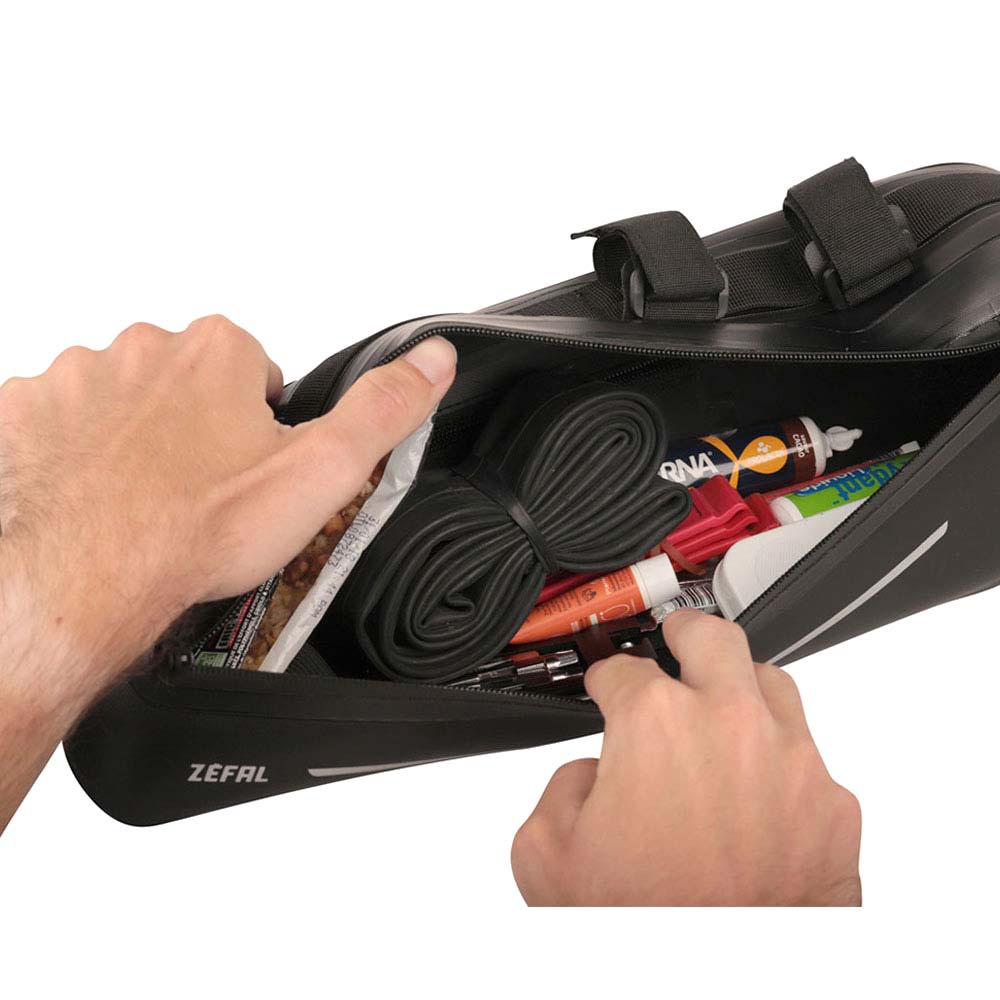Zefal Z Adventure C2 Waterproof Framepack | Merlin Cycles