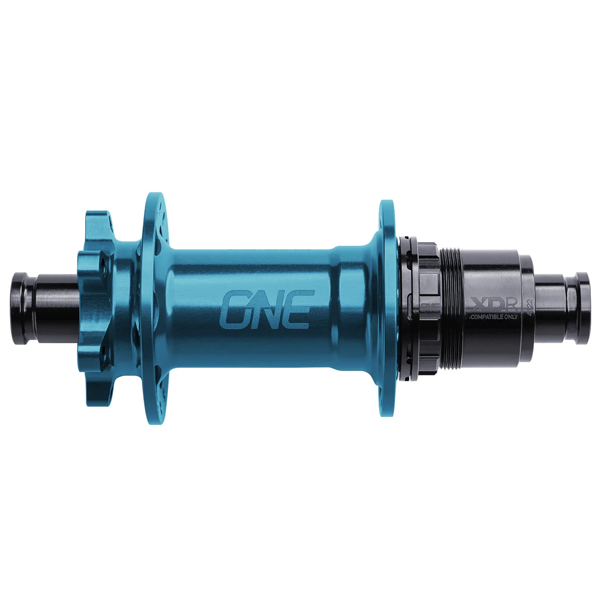 OneUp Components Rear Hub - 12x148mm | Merlin Cycles