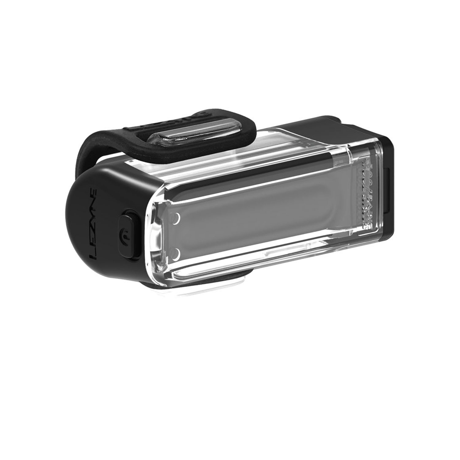 Lezyne Strip Drive LED Front Bike Light | Merlin Cycles