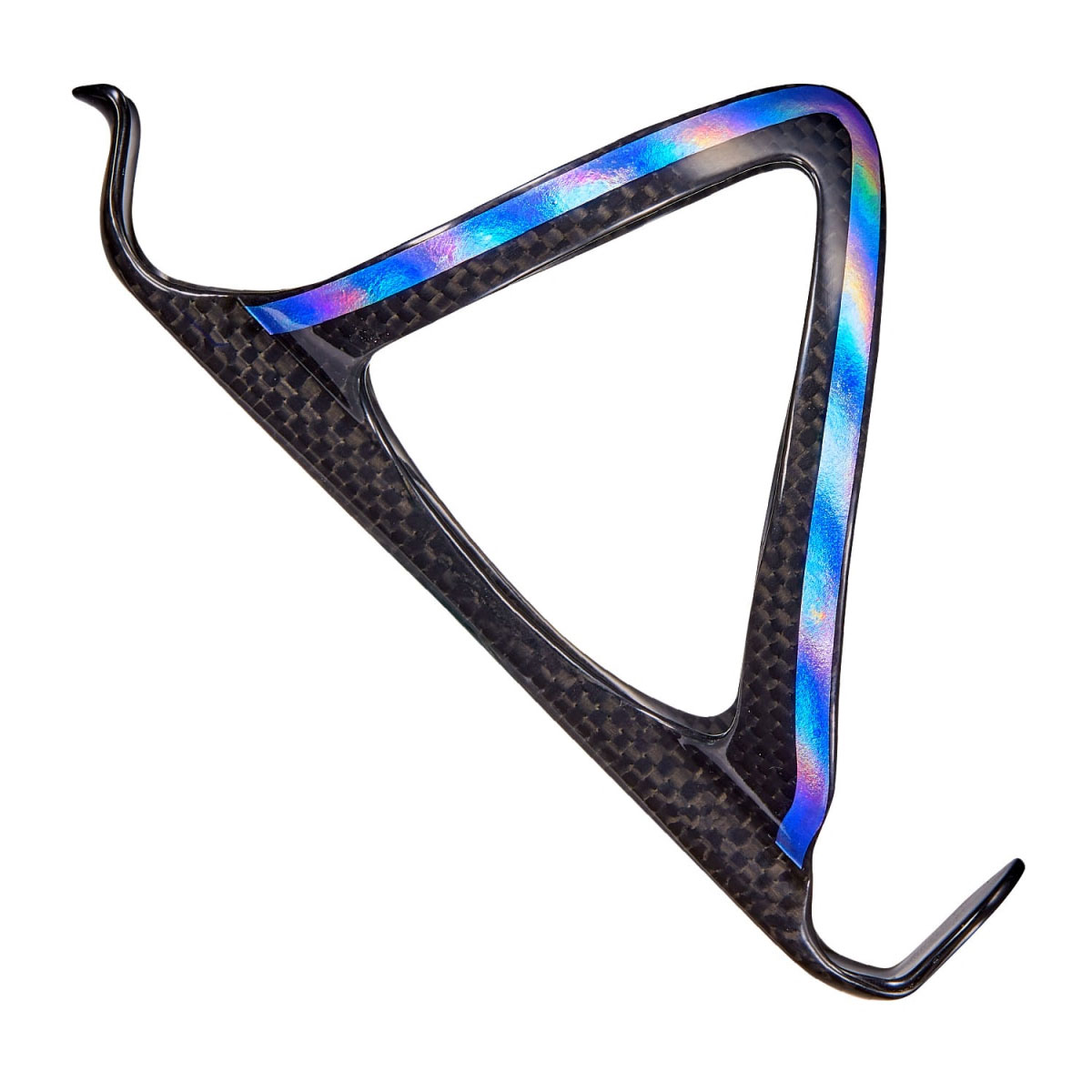 Supacaz Fly Cage Carbon Bottle Cage | Merlin Cycles