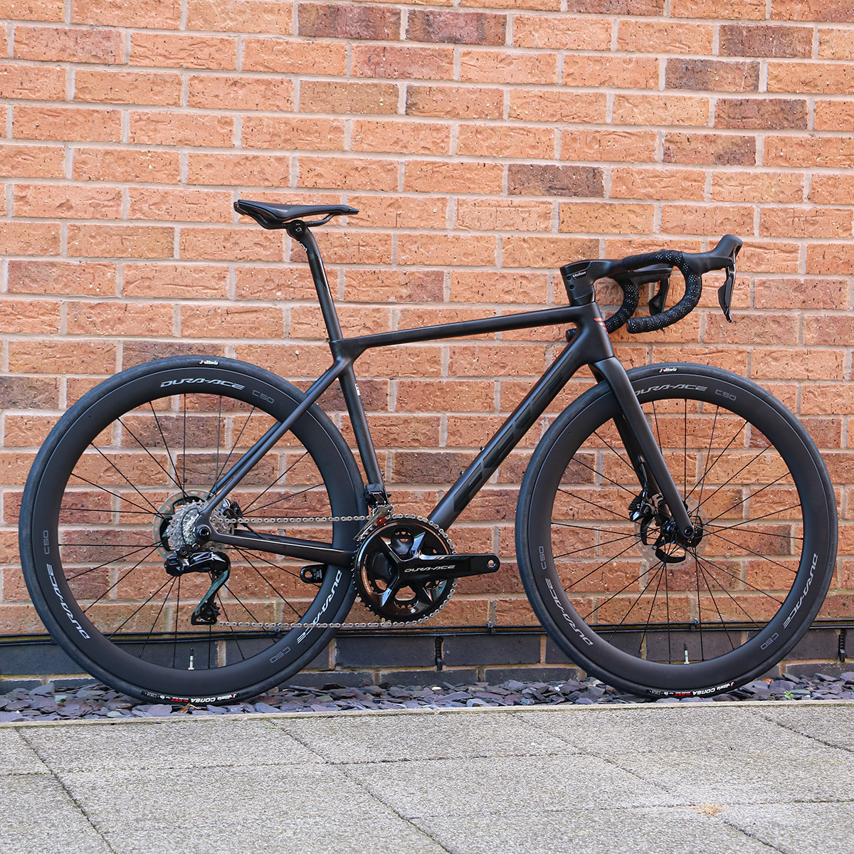 Felt FR Advanced+ Dura Ace Di2 Carbon Road Bike - 2025 | Merlin Cycles