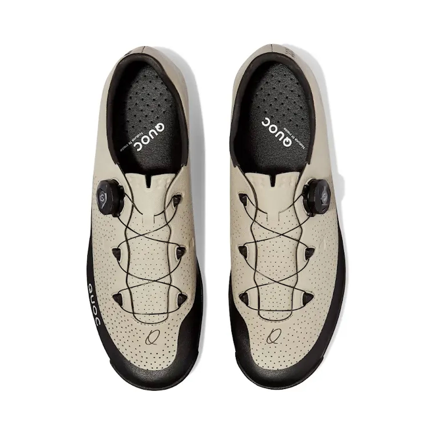 QUOC Gran Tourer II Off Road Shoes | Merlin Cycles