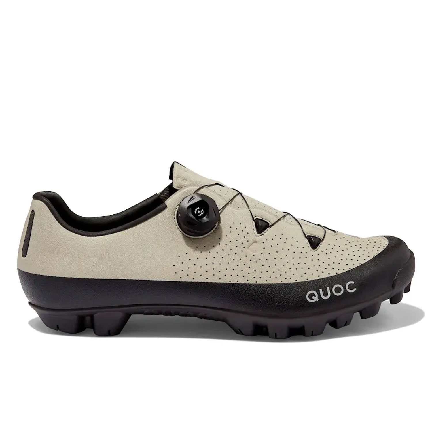 QUOC Gran Tourer II Off Road Shoes | Merlin Cycles