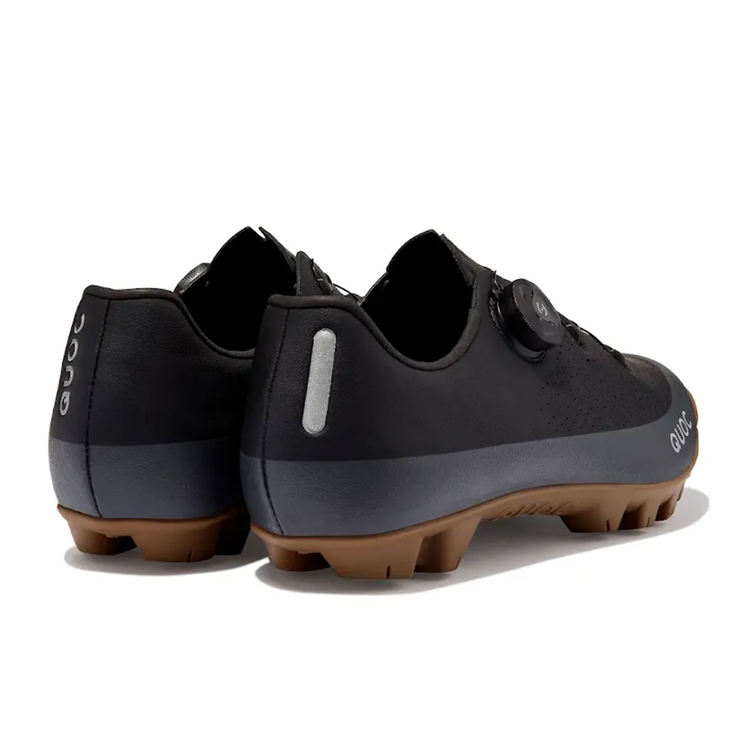 QUOC Gran Tourer II Off Road Shoes | Merlin Cycles