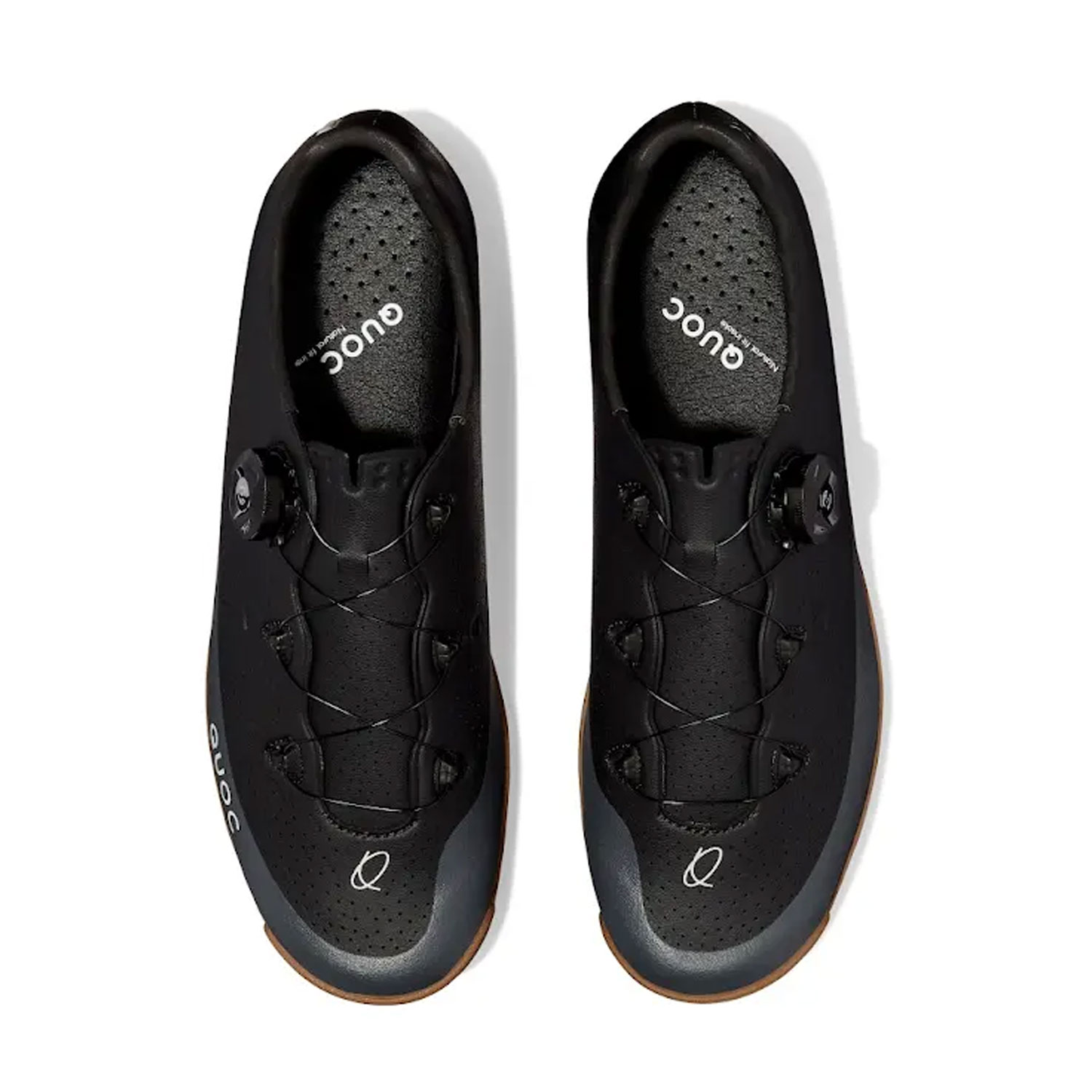 QUOC Gran Tourer II Off Road Shoes | Merlin Cycles