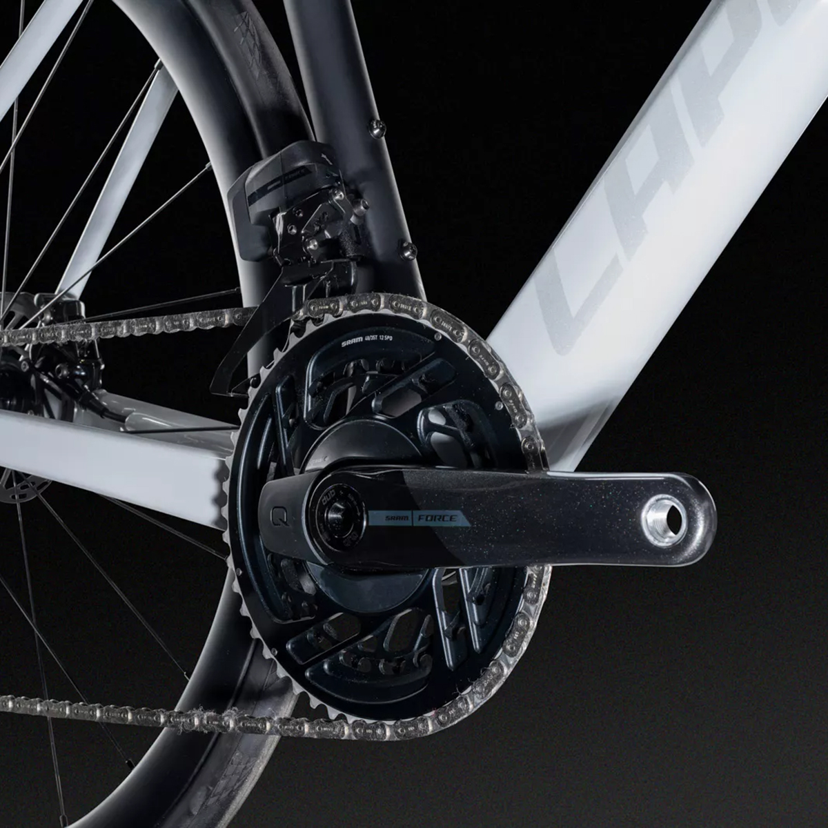 Lapierre Xelius SL 8.0 Force AXS D2 Carbon Road Bike | Merlin Cycles