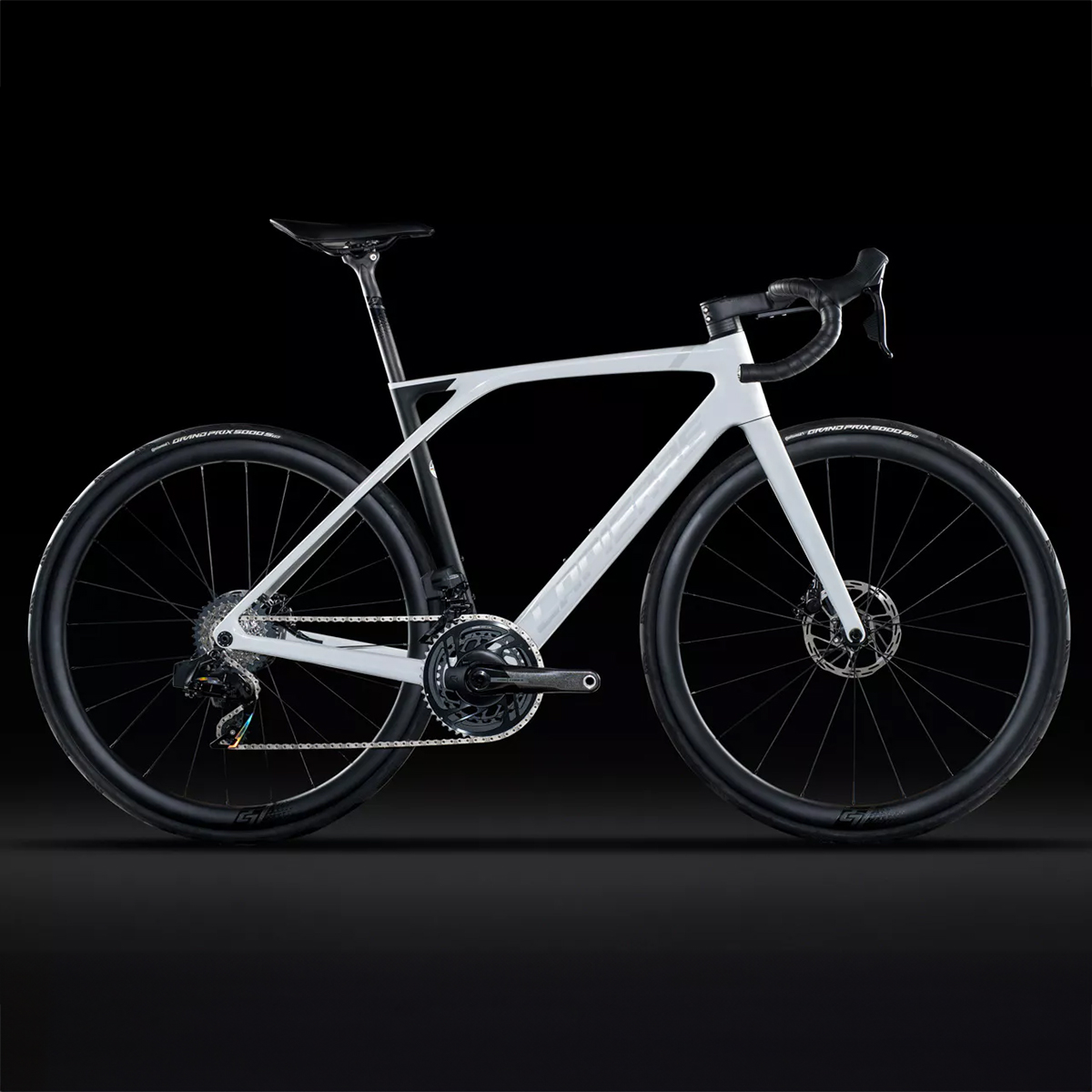 Lapierre Xelius SL 8.0 Force AXS D2 Carbon Road Bike | Merlin Cycles