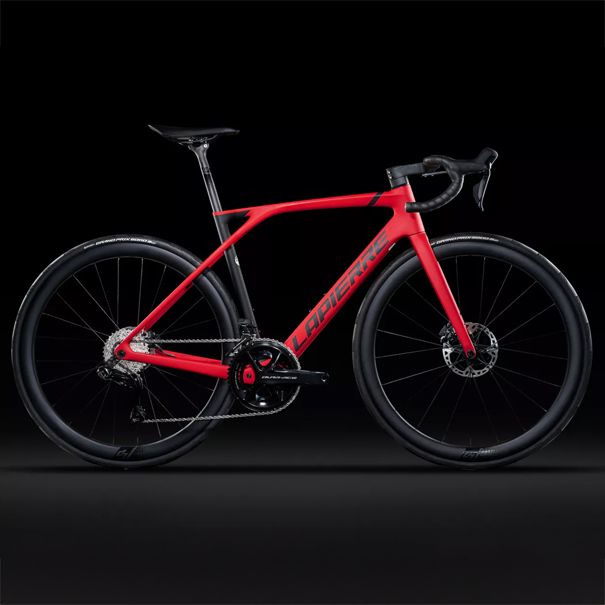 Lapierre Xelius SL 9.0 Dura Ace Di2 Carbon Road Bike | Merlin Cycles