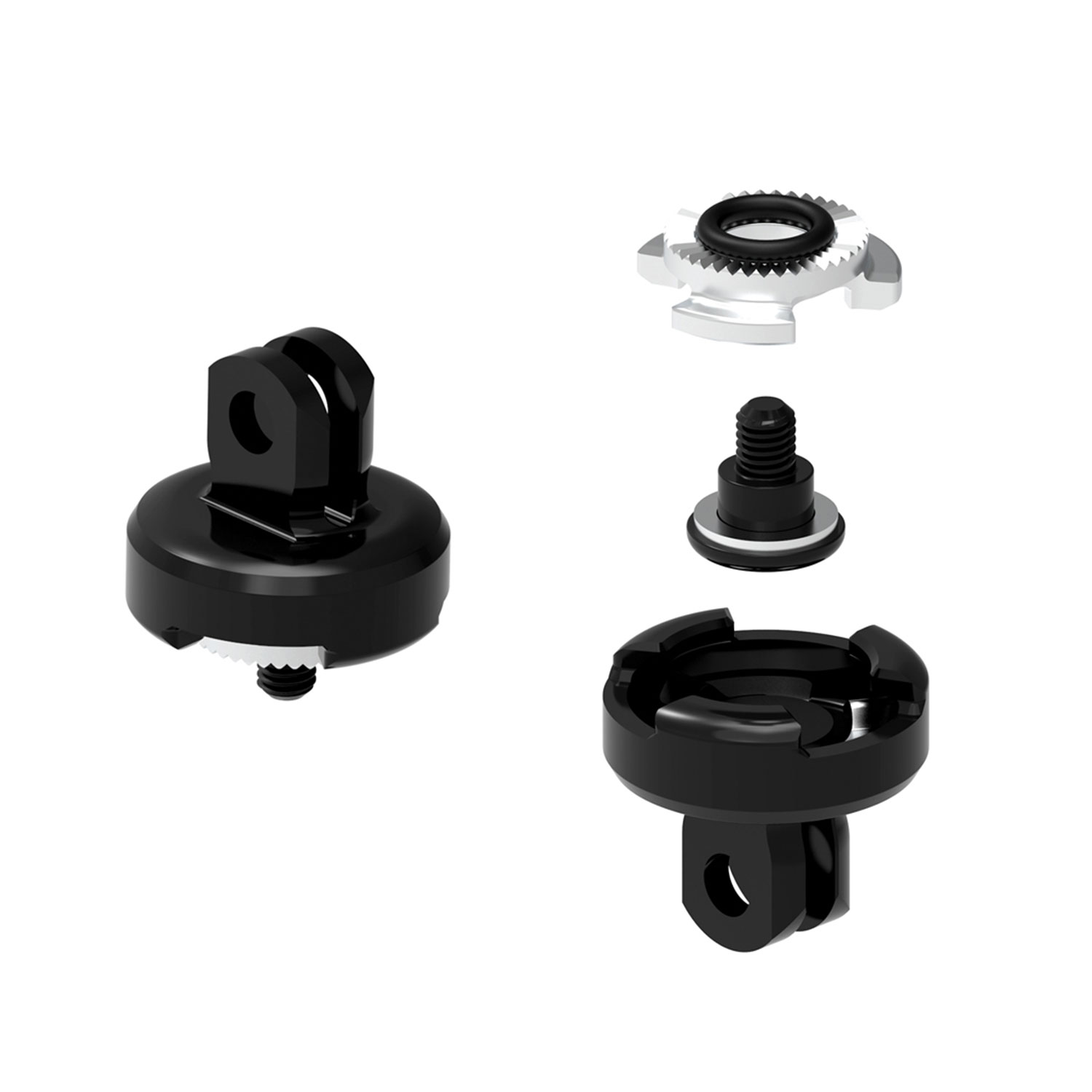 Lezyne LED qPRO Mount | Merlin Cycles