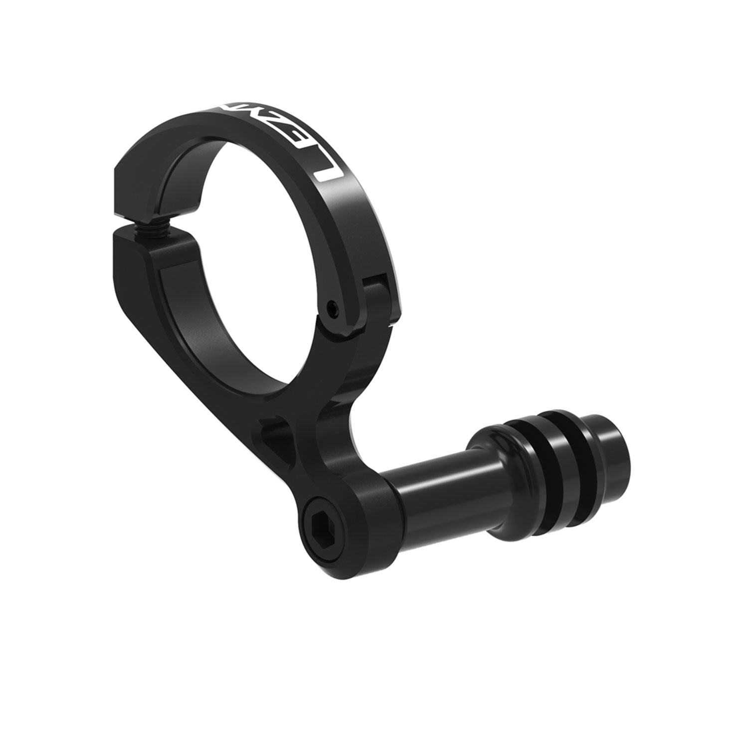Lezyne LED Mega Mount | Merlin Cycles