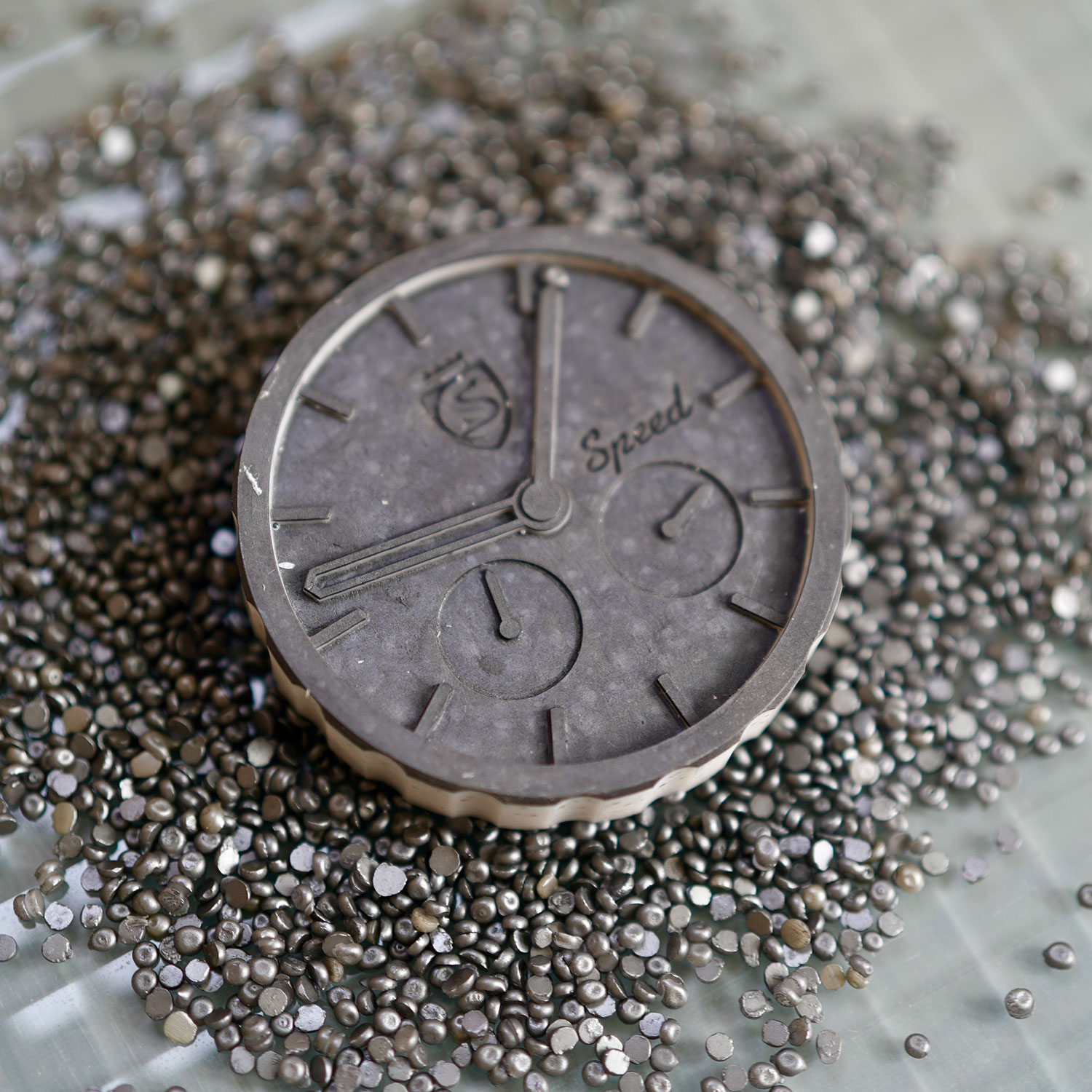 Silca Speed Chip Hot Melt Chain Treatment | Merlin Cycles