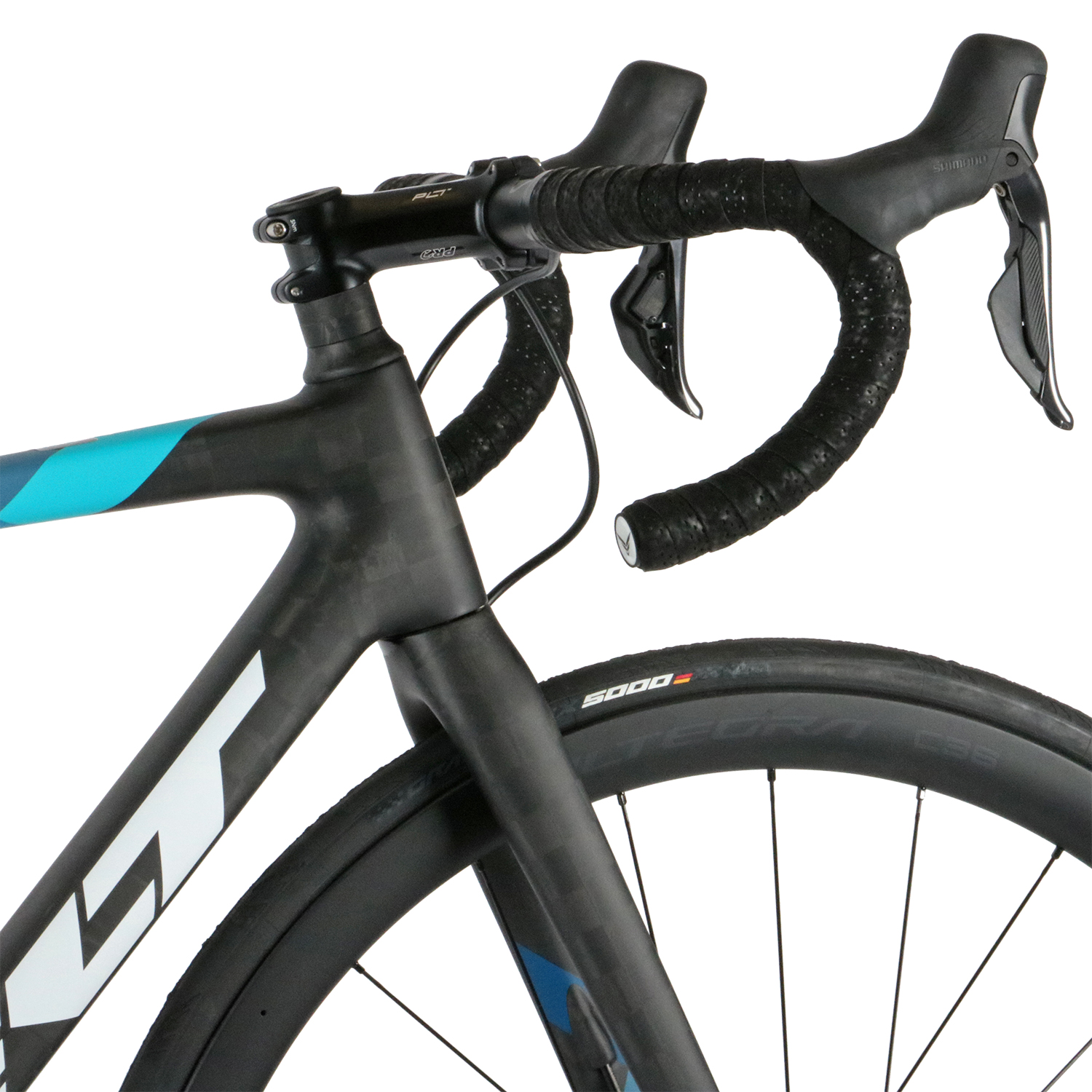 Felt FR FRD Ultimate Ultegra Di2 Carbon Road Bike - Boxed | Merlin Cycles