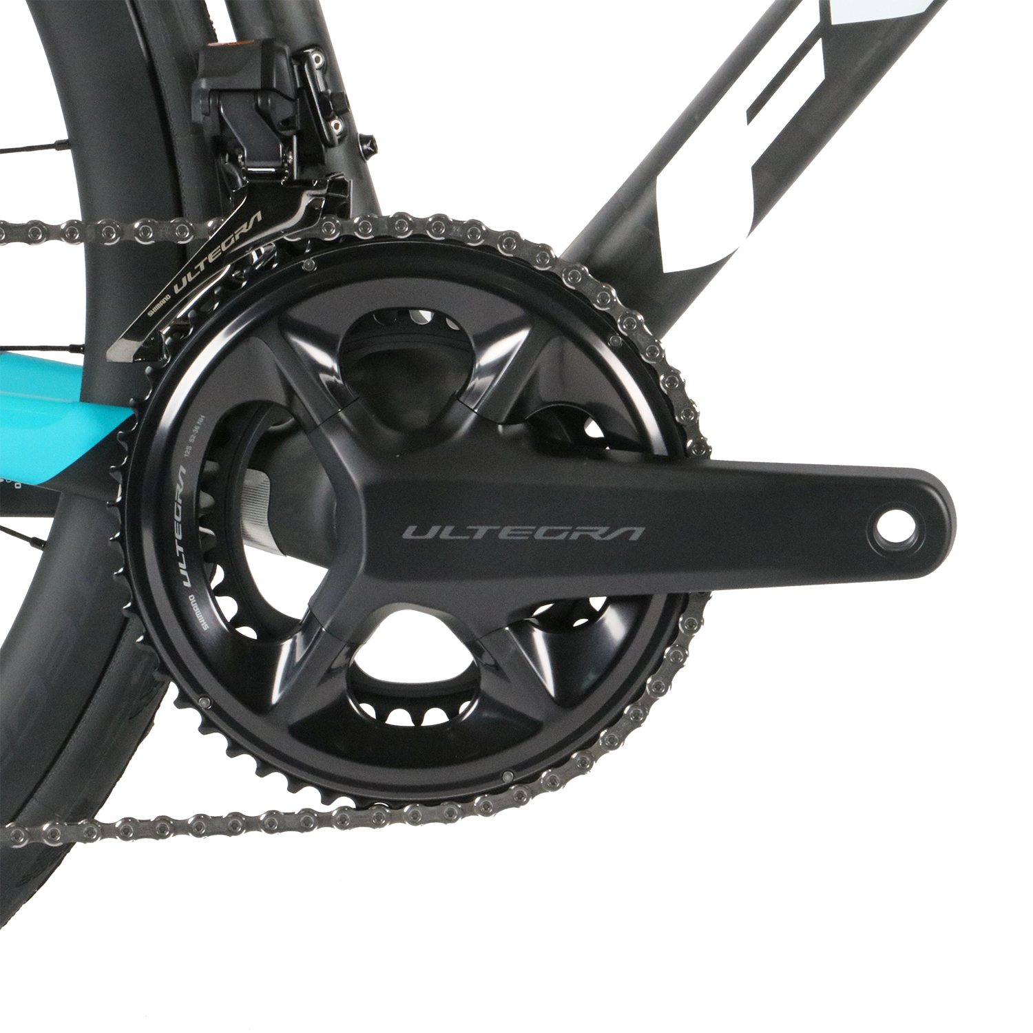 Felt FR FRD Ultimate Ultegra Di2 Carbon Road Bike - Boxed | Merlin Cycles