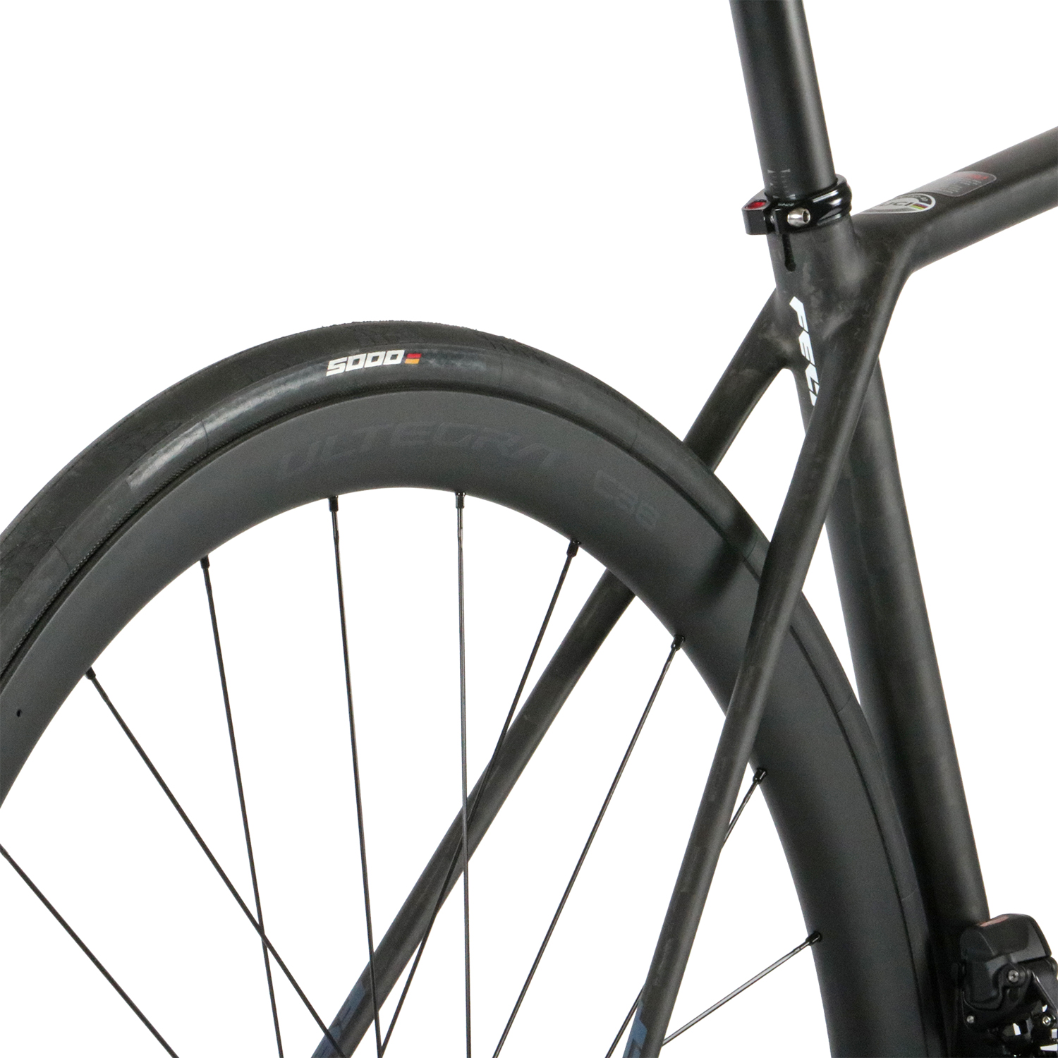 Felt FR FRD Ultimate Ultegra Di2 Carbon Road Bike - Boxed | Merlin Cycles