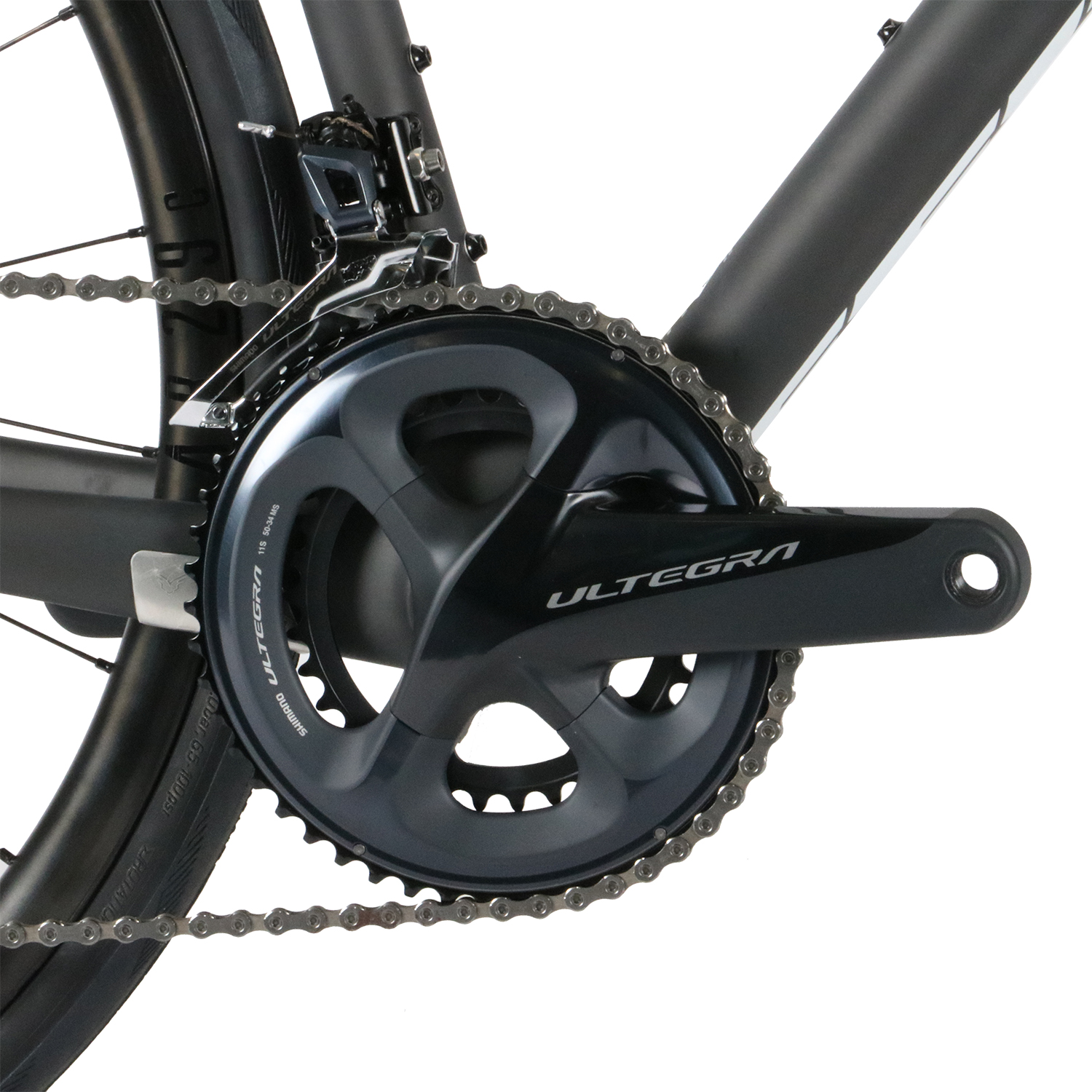 Felt VR Performance Ultegra Carbon Road Bike - Boxed | Merlin Cycles