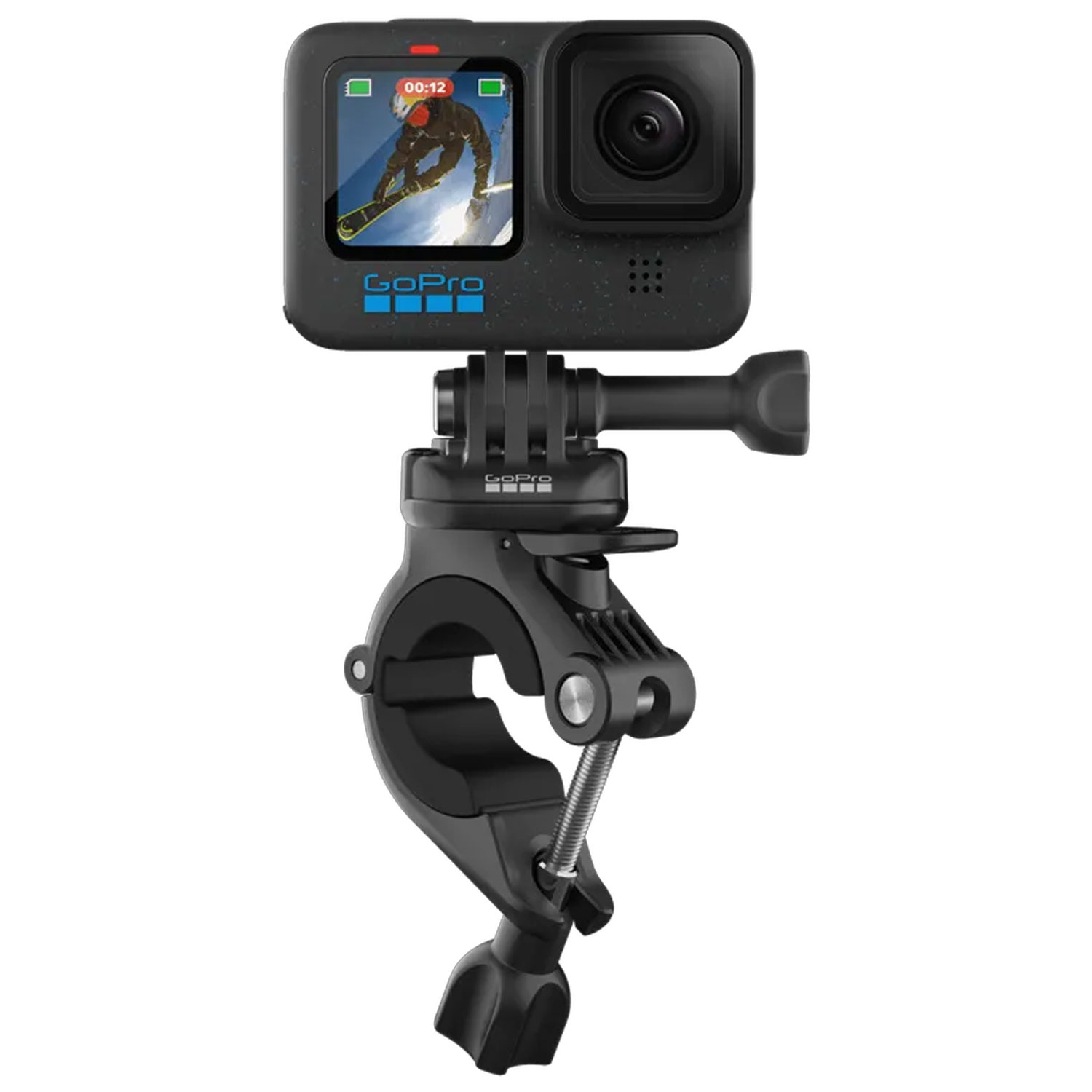 GoPro Handlebar / Seatpost / Pole Mount | Merlin Cycles