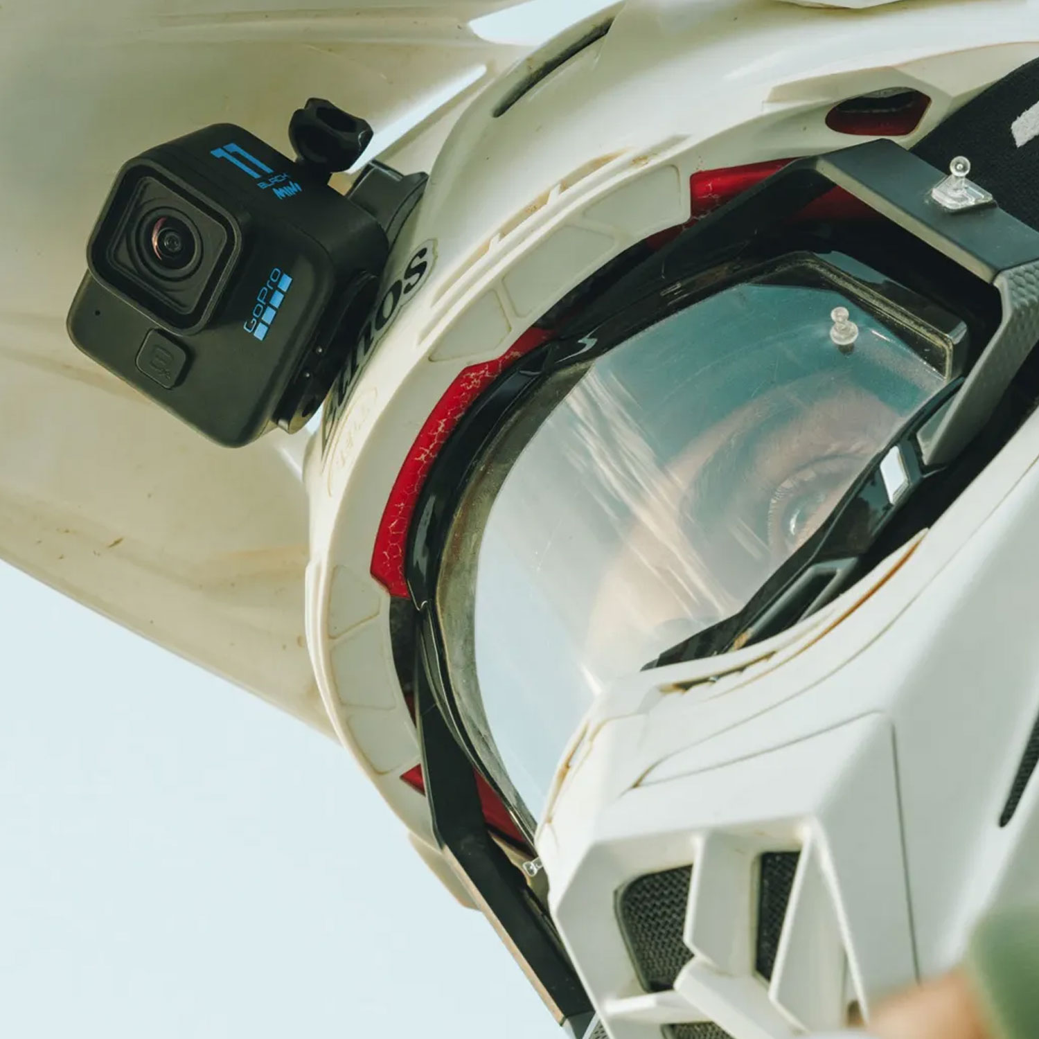 GoPro HERO11 Black Mini Speciality Bundle | Merlin Cycles