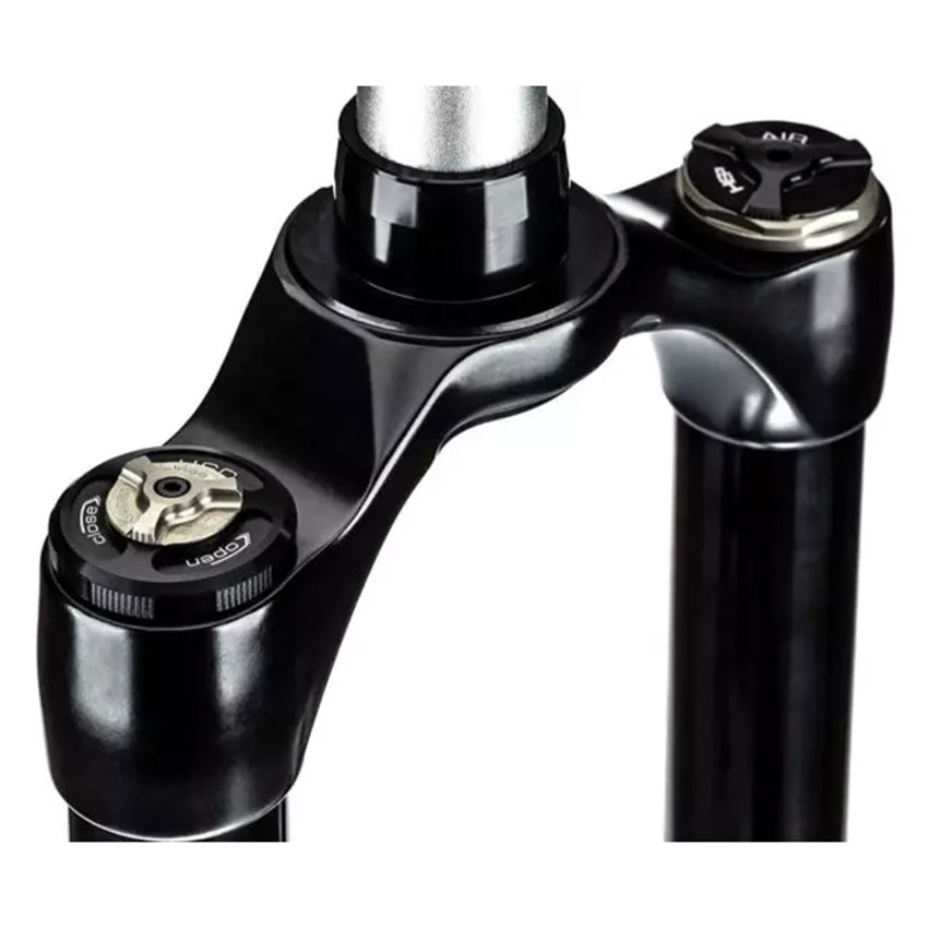 EXT Era V2 Boost Forks - 29" | Merlin Cycles