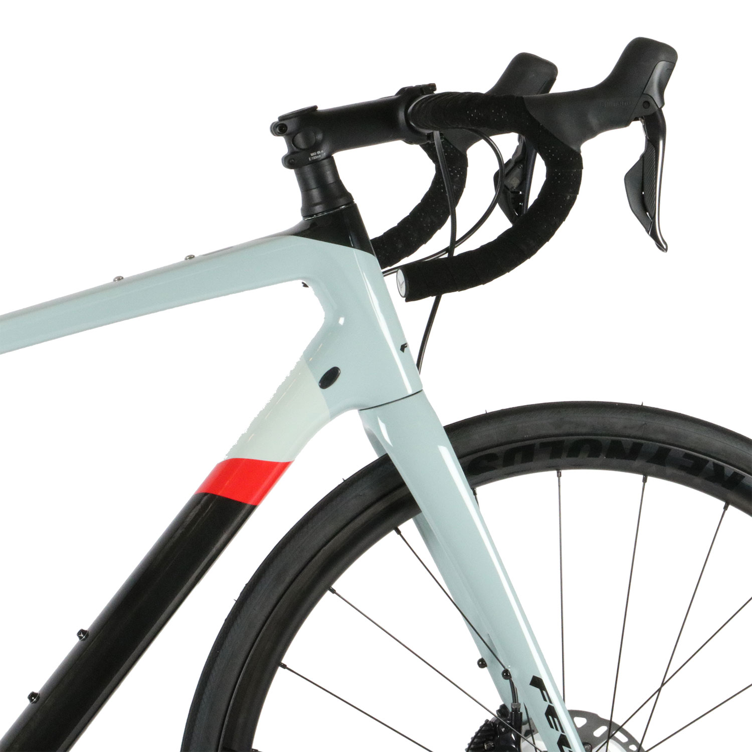 Felt VR Advanced Ultegra Di2 Carbon Road Bike | Merlin Cycles