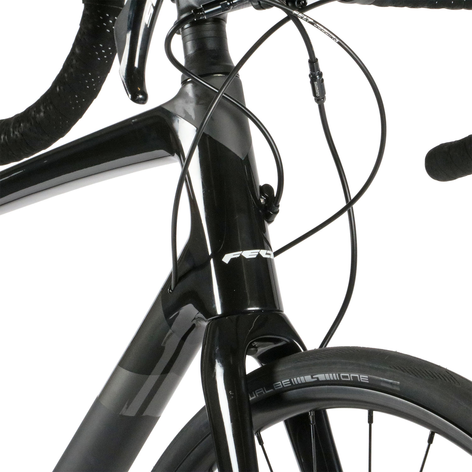 Felt VR Performance 105 Carbon Road Bike - Boxed | Merlin Cycles