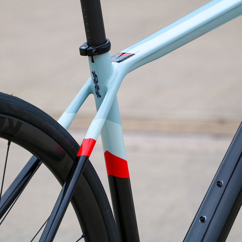 Felt VR Advanced Ultegra Di2 Carbon Road Bike - Boxed | Merlin Cycles