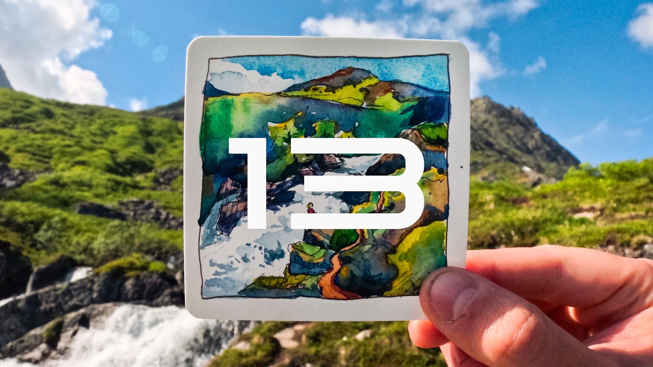 GoPro Macro Lens Mod | Merlin Cycles