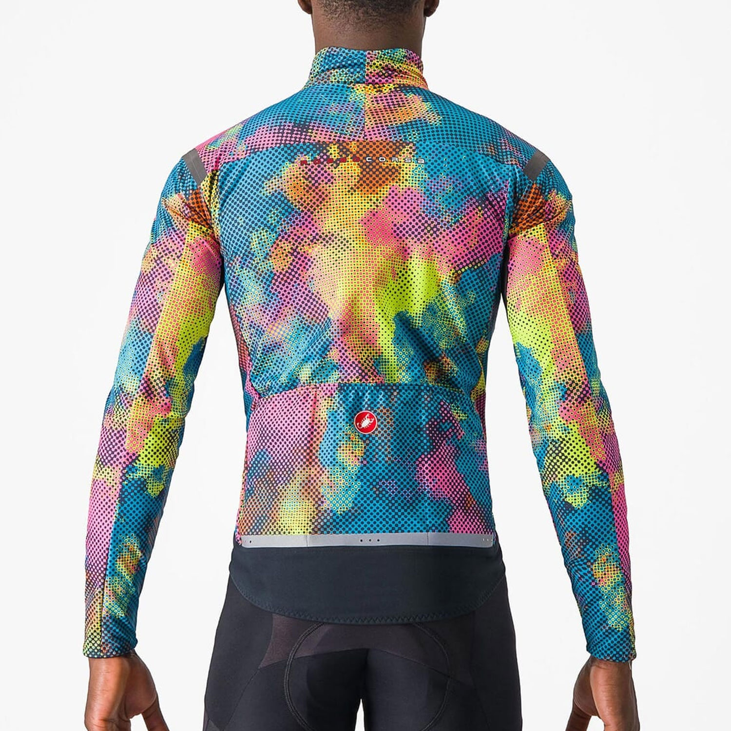 Castelli Perfetto Ltd RoS 2 Jacket - AW24 | Merlin Cycles