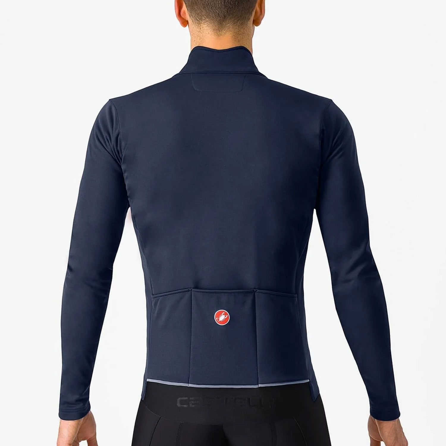 Castelli Espresso Air Jacket - AW25 | Merlin Cycles