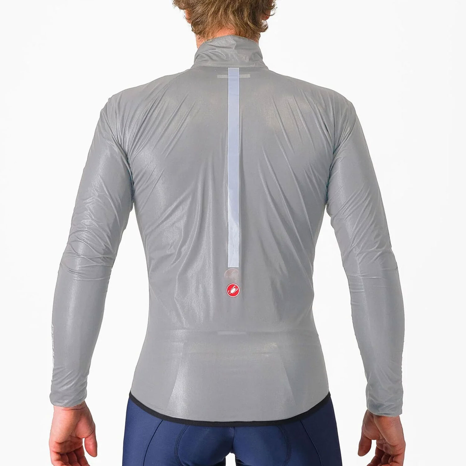 Castelli Squall Shell Jacket - AW25 | Merlin Cycles
