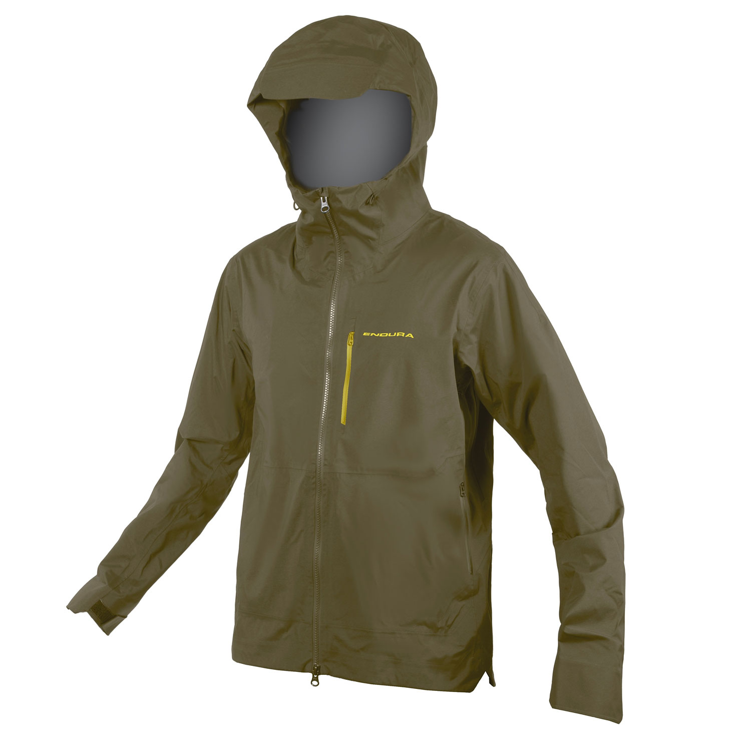 Endura MT500 Waterproof Jacket | Merlin Cycles
