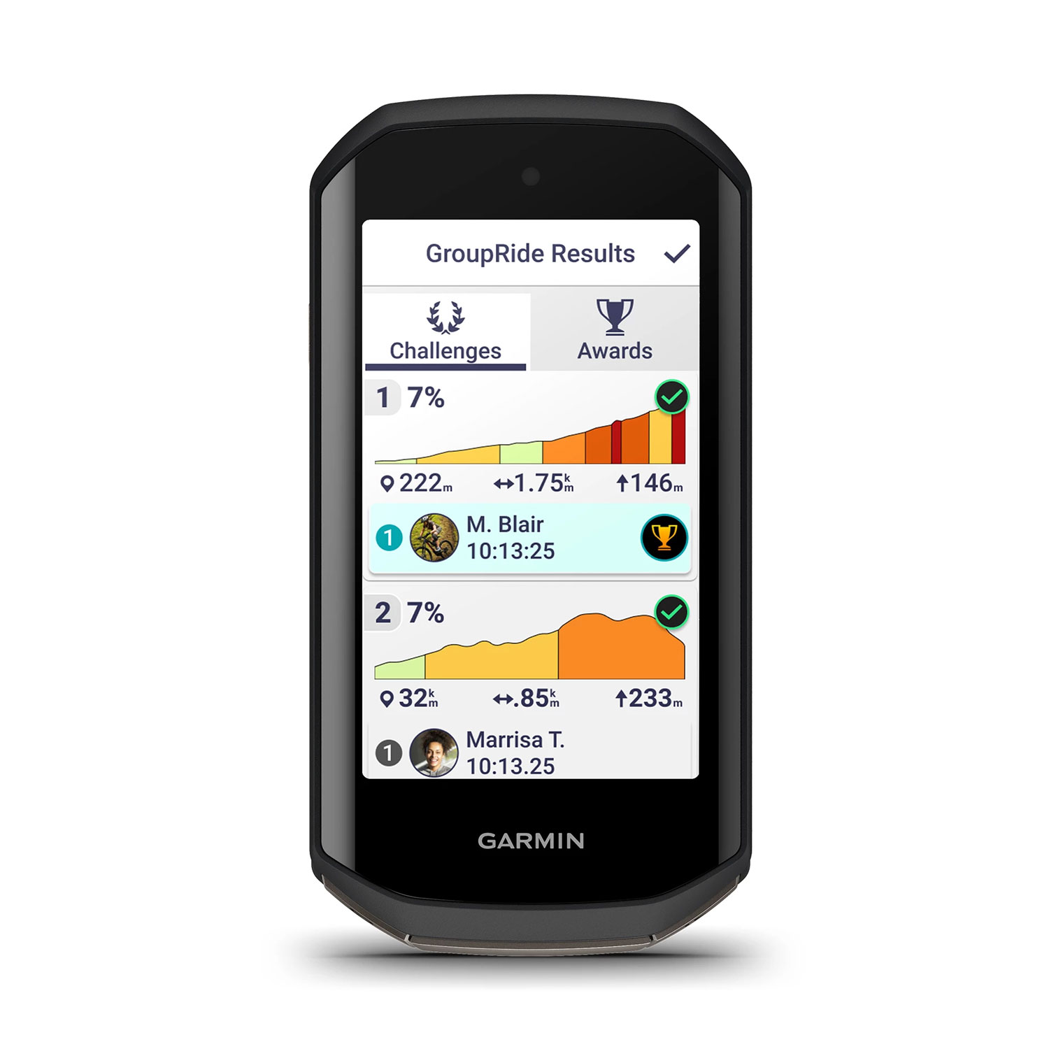 Garmin Edge 1050 GPS Computer Bundle | Merlin Cycles