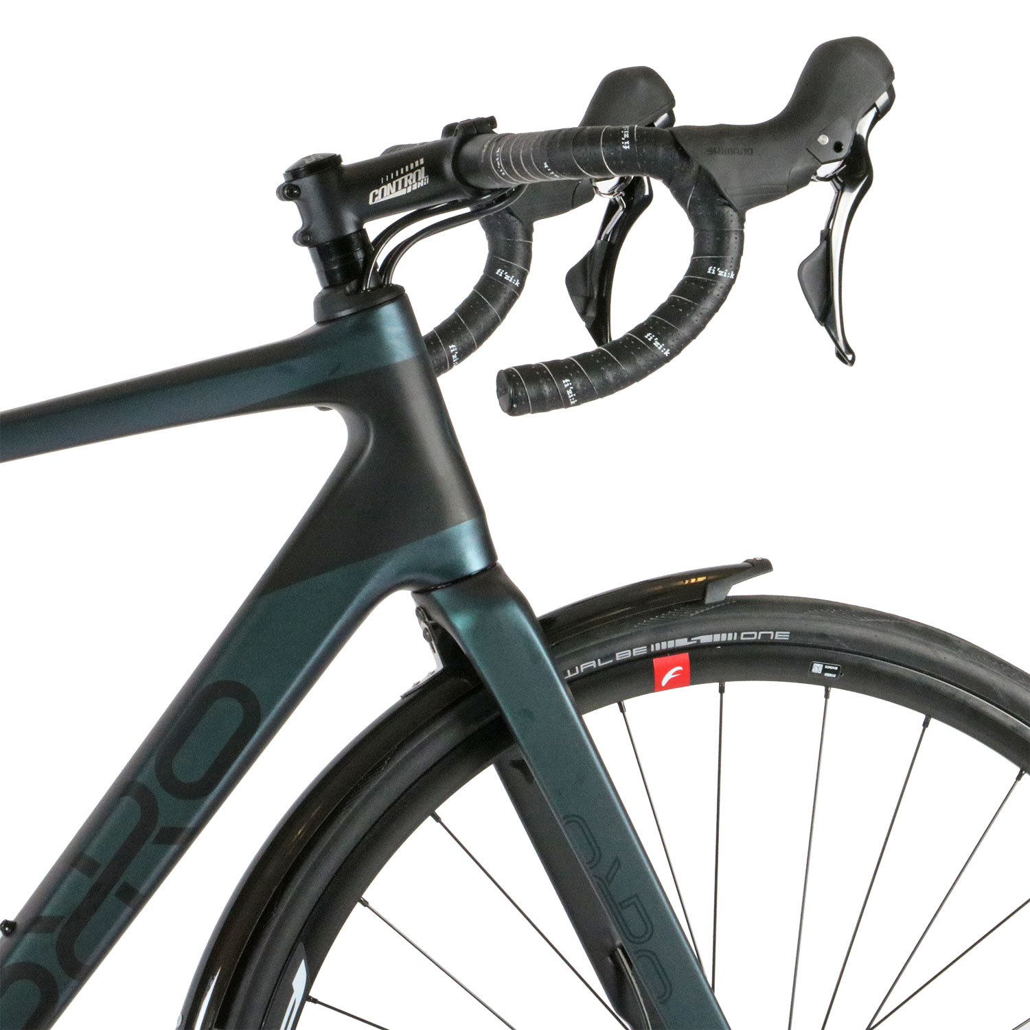 Orro Terra C 105 All Road Bike | Merlin Cycles