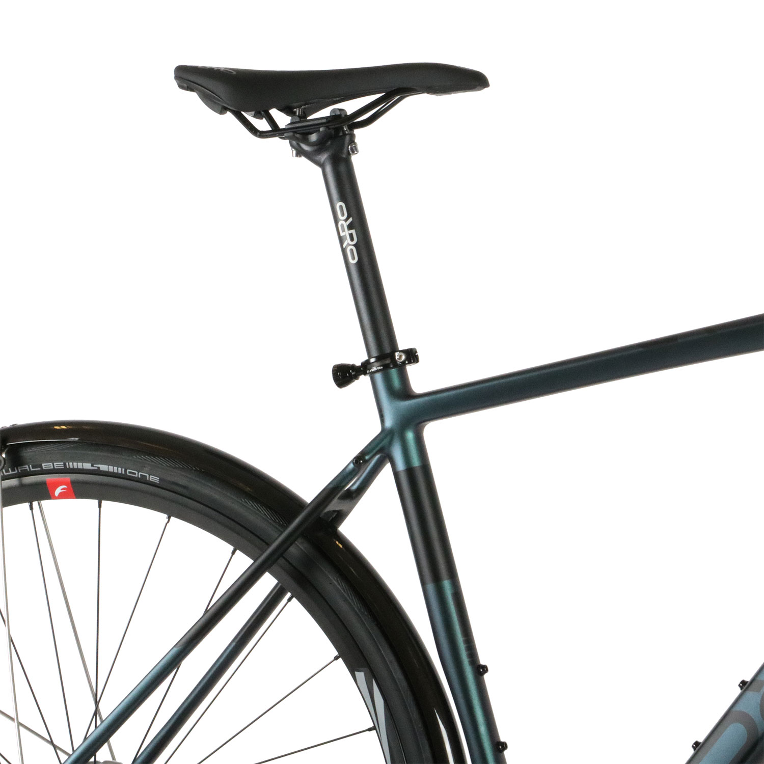 Orro Terra C 105 All Road Bike | Merlin Cycles