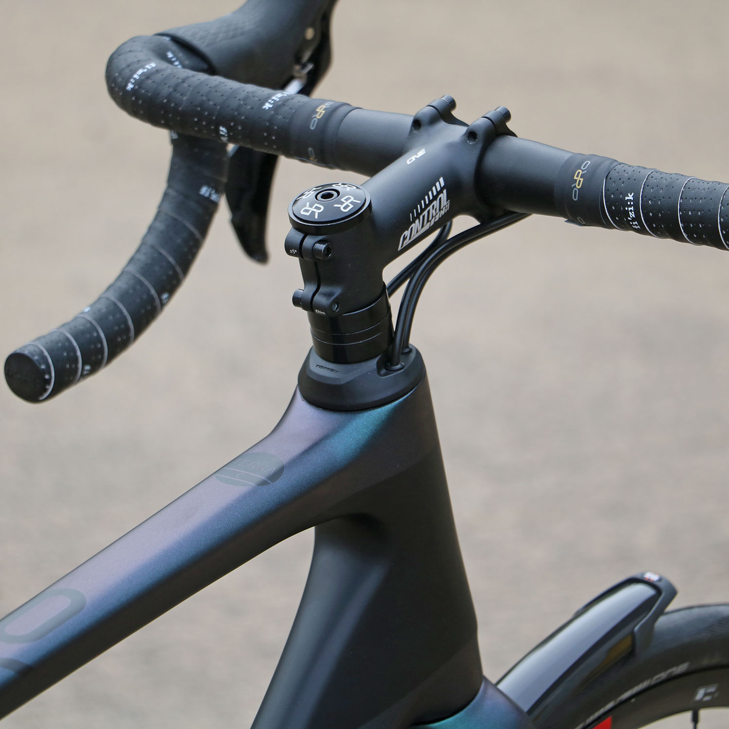 Orro Terra C 105 All Road Bike | Merlin Cycles