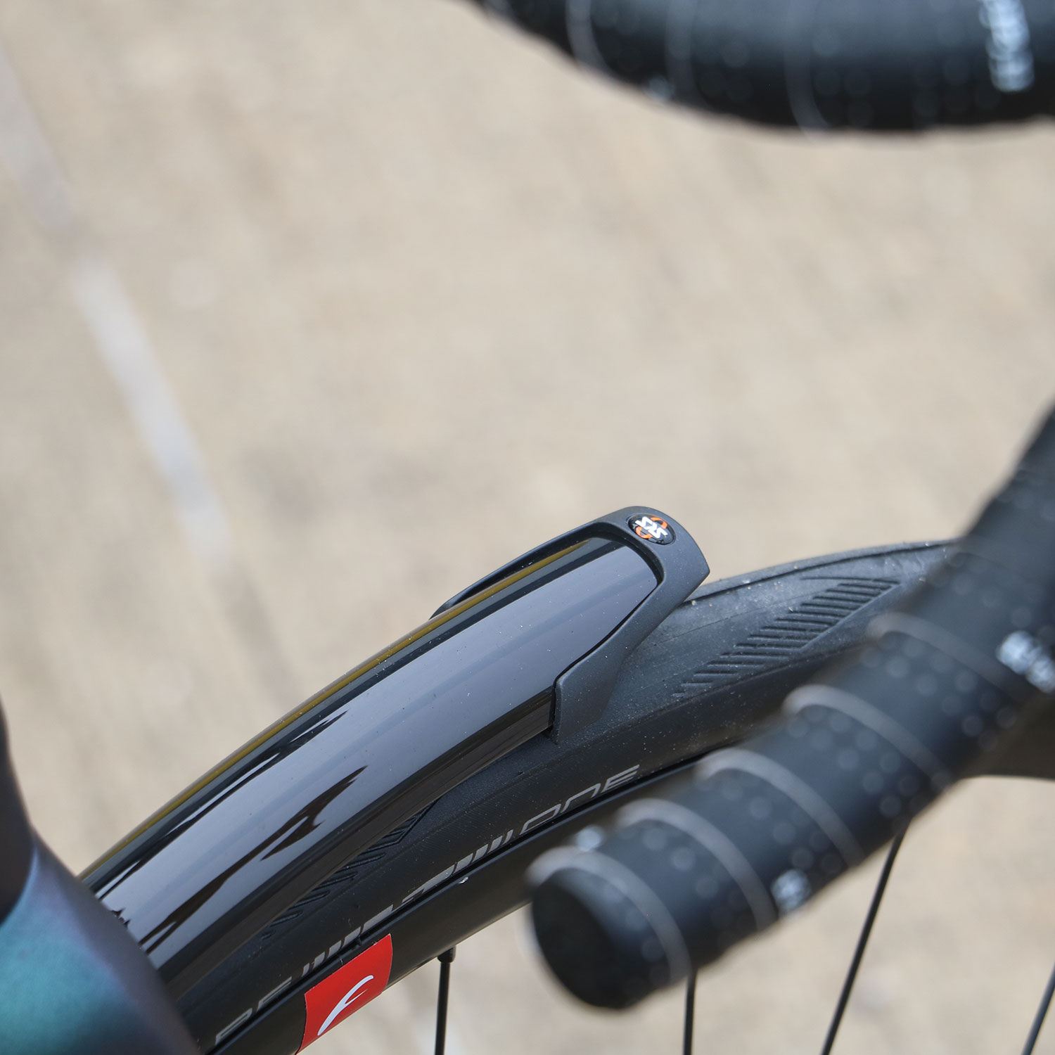 Orro Terra C 105 All Road Bike | Merlin Cycles