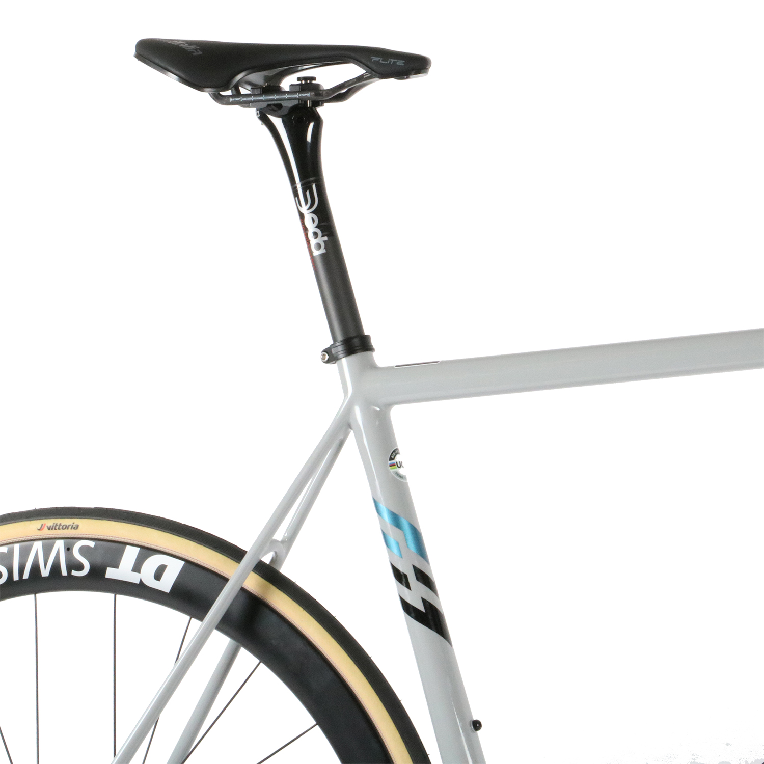 Ridley Helium SLX Disc Rival AXS Carbon Road Bike - Ex Display | Merlin Cycles
