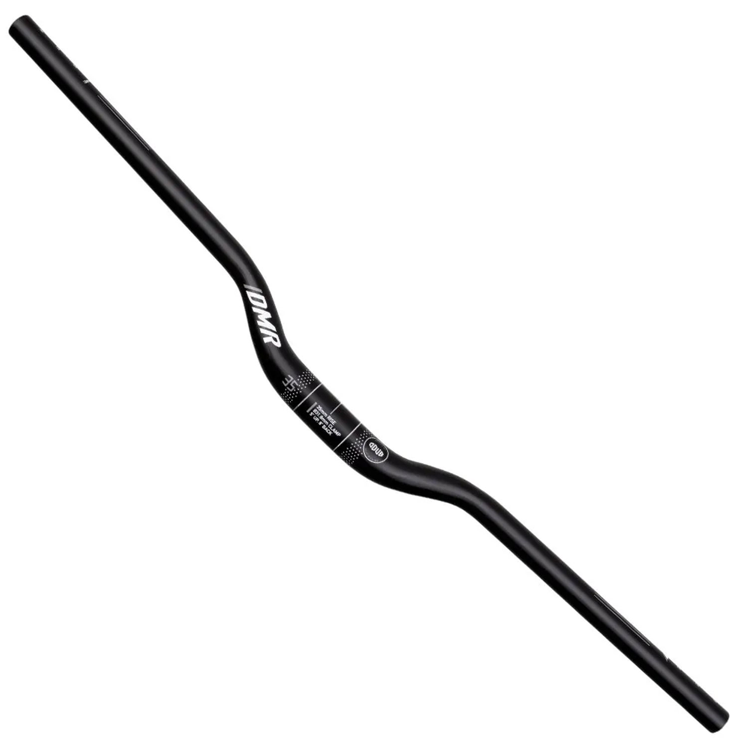 DMR ODUB 31.8mm MTB Riser Handlebars | Merlin Cycles