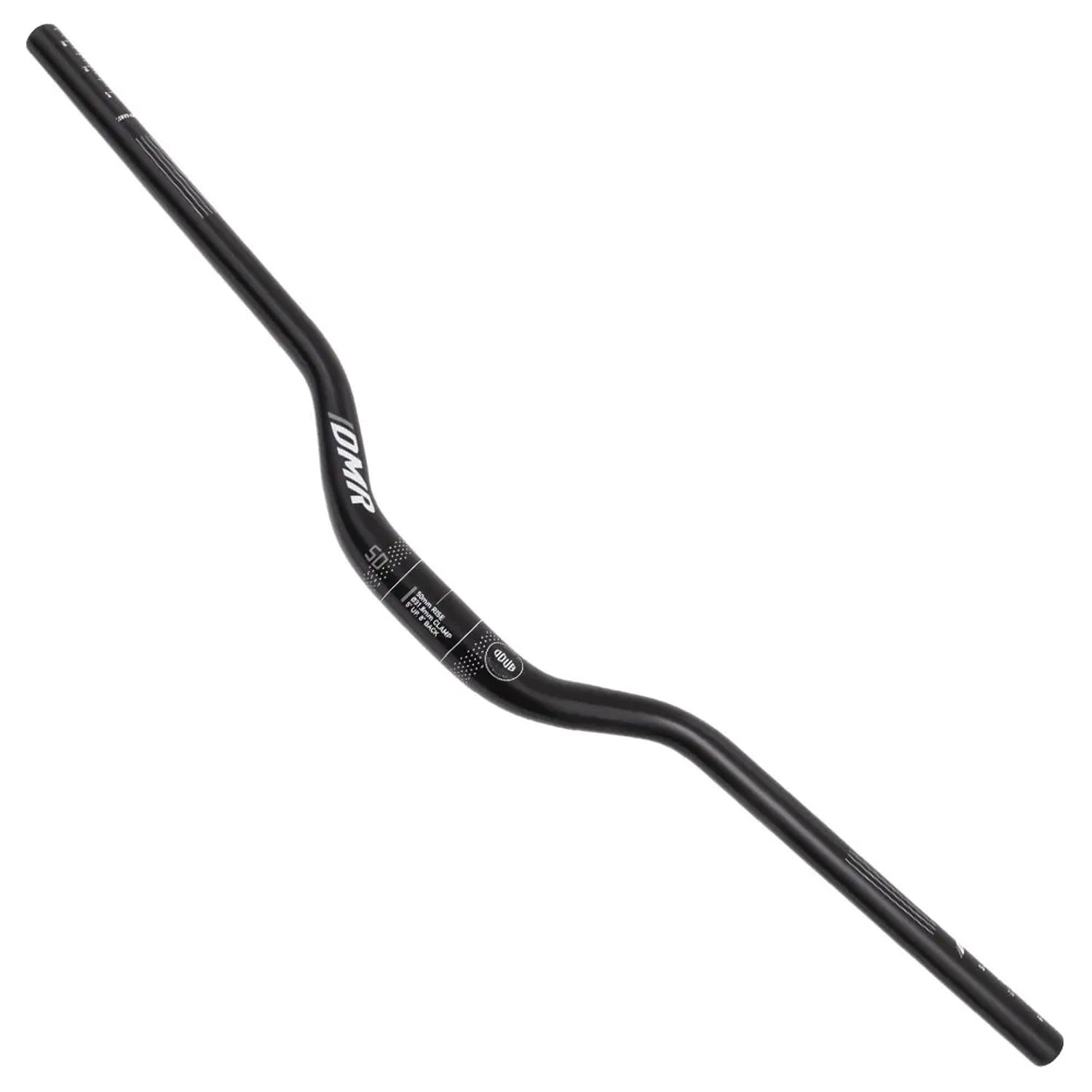 DMR ODUB 31.8mm MTB Riser Handlebars | Merlin Cycles