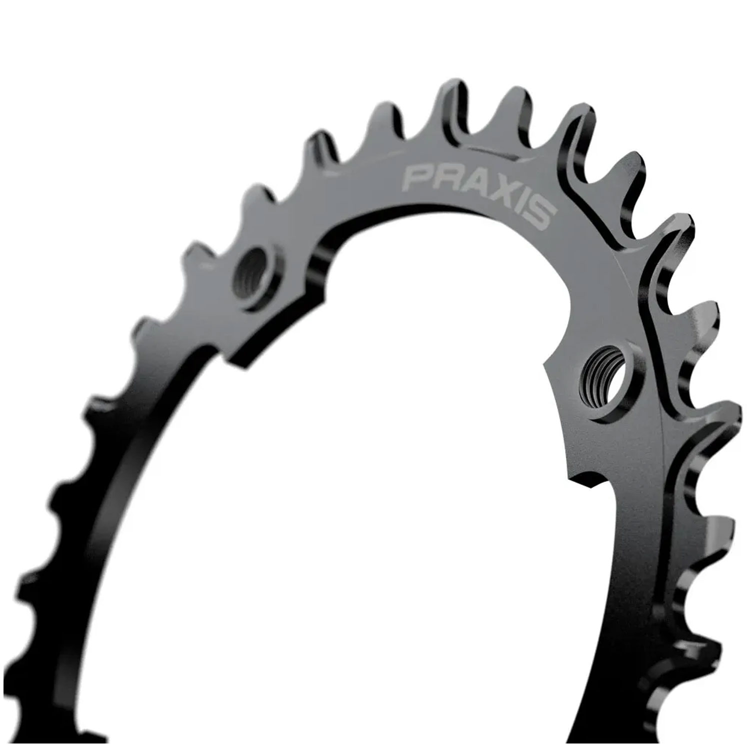 Praxis MTB E-Ring 1x 104 BCD Chainring | Merlin Cycles