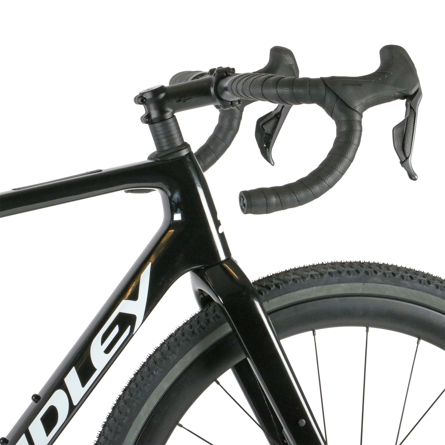 Ridley Kanzo Adventure GRX Di2 Levanto Carbon Gravel Bike | Merlin Cycles