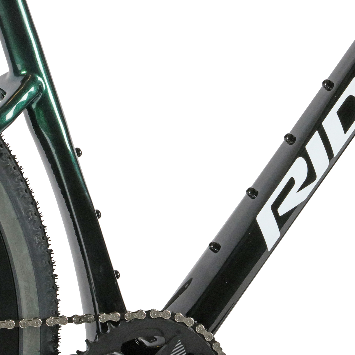 Ridley Kanzo Adventure GRX Di2 Levanto Carbon Gravel Bike | Merlin Cycles