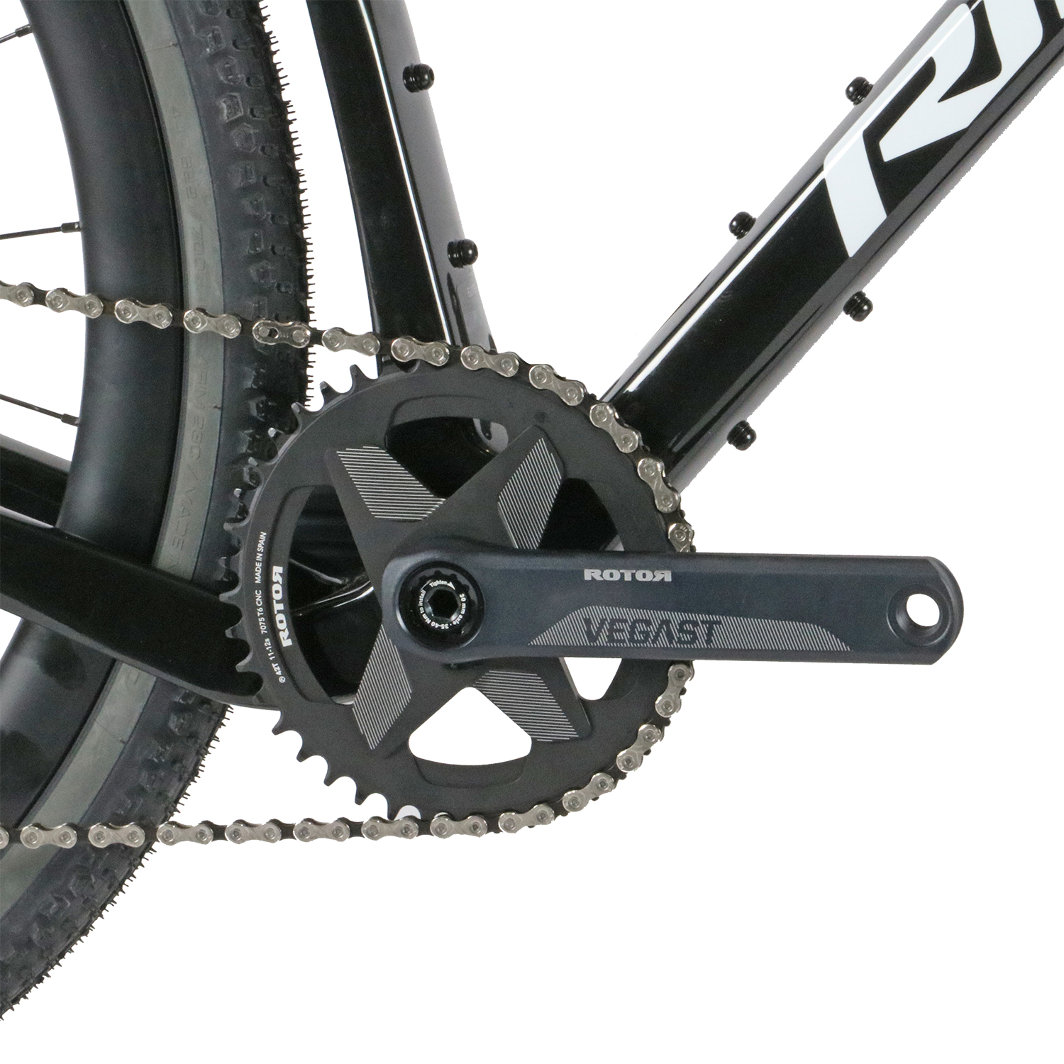 Ridley Kanzo Adventure GRX Di2 Levanto Carbon Gravel Bike | Merlin Cycles