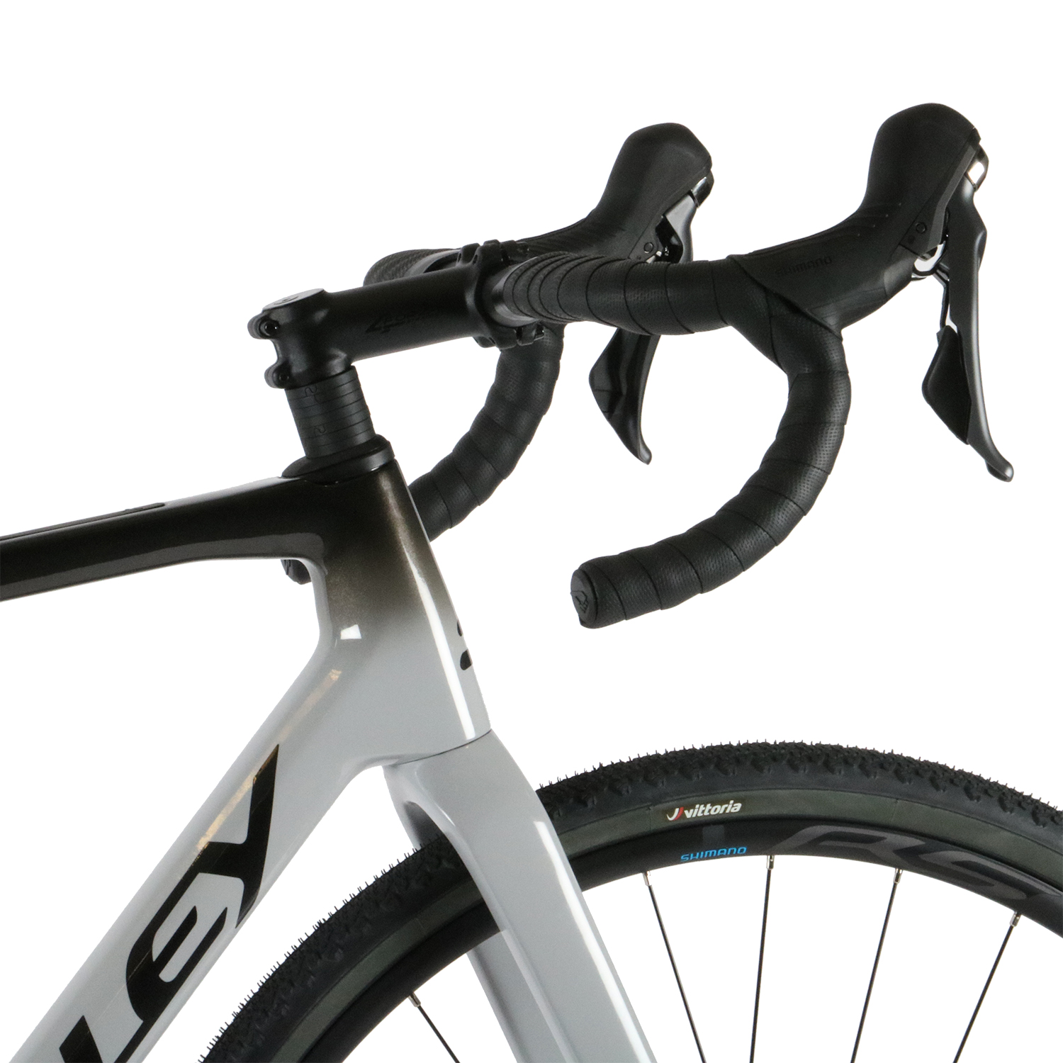 Ridley Grifn GRX RS171 Carbon Gravel Bike | Merlin Cycles