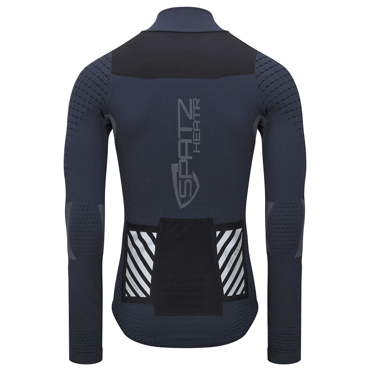 Spatz Heatr2 Long Sleeve Cycling Jersey | Merlin Cycles